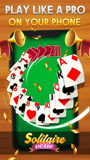 Download Solitaire Verse - Appcracy