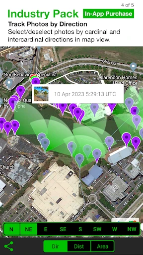 Download Solocator - GPS Field Camera - Appcracy