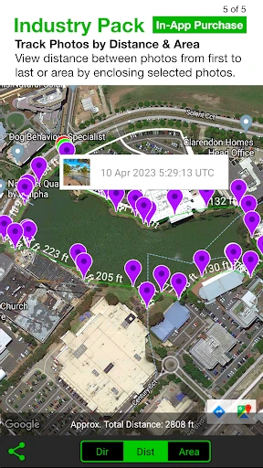 Download Solocator - GPS Field Camera - Appcracy