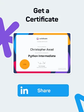 Download Sololearn: Learn to code - Appcracy