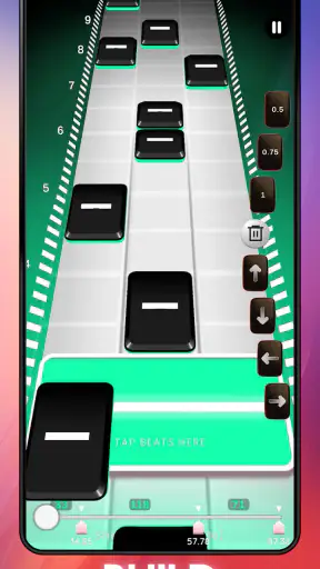 Download Song Beat: Music Game - Appcracy