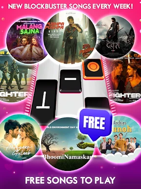 Download Song Beat: Music Game - Appcracy