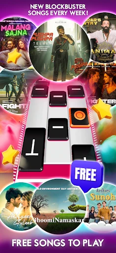 Download Song Beat: Music Game - Appcracy