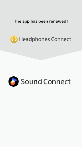 Download Sony | Sound Connect - Appcracy