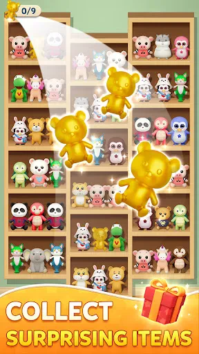 Download Sort Match:3D Goods Master - Appcracy