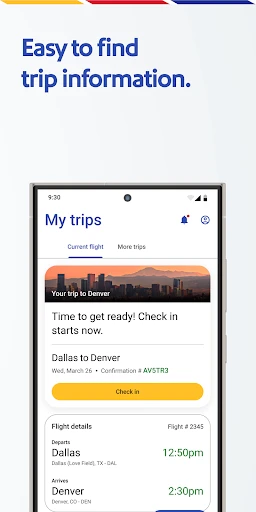 Download Southwest Airlines: Travel App - Appcracy