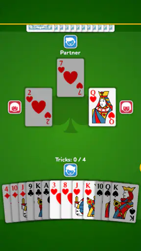 Download Spades - Card Game - Appcracy