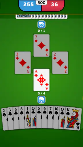 Download Spades - Card Game - Appcracy