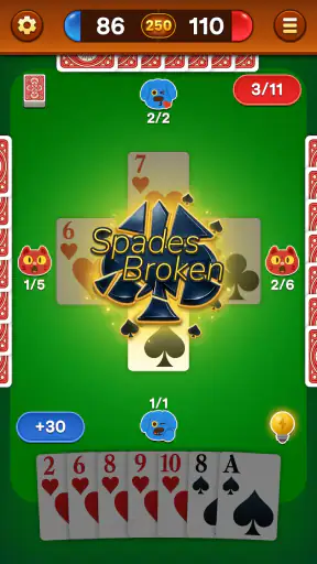 Download Spades: Classic Card Game - Appcracy