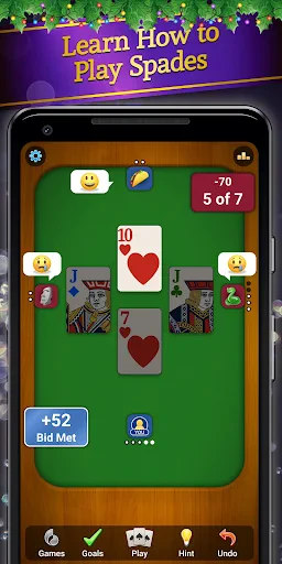 Download Spades: Classic Card Games - Appcracy
