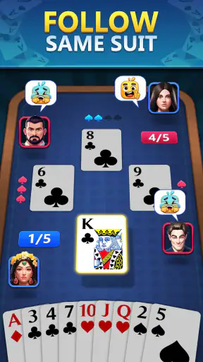 Download Spades: Classic Card Games - Appcracy