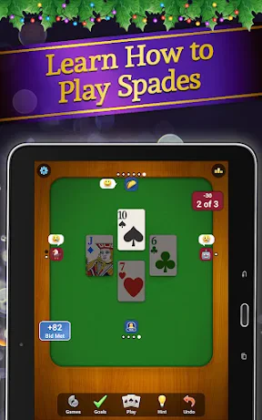 Download Spades: Classic Card Games - Appcracy