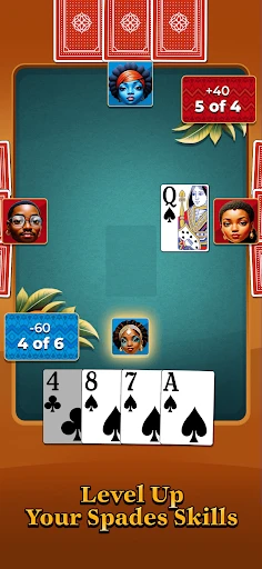 Download Spades Pop - Classic Card Game - Appcracy