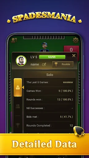 Download Spades Solitaire - Card Games - Appcracy