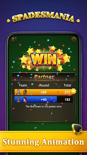 Download Spades Solitaire - Card Games - Appcracy