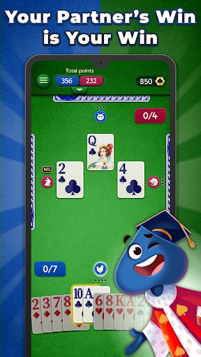 Download Spades Stars - Card Game - Appcracy