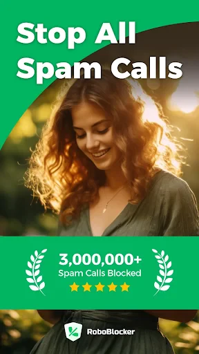 Download Spam Call Blocker for Android - Appcracy