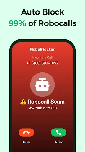Download Spam Call Blocker for Android - Appcracy