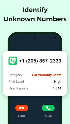 Download Spam Call Blocker for Android - Appcracy
