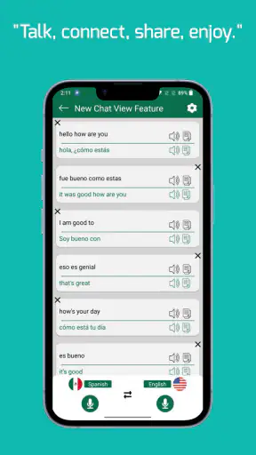 Download Spanish English Translator - Appcracy