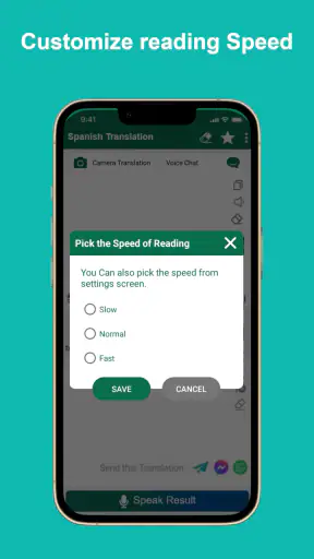 Download Spanish English Translator - Appcracy