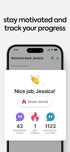 Download Speak: Language Learning - Appcracy
