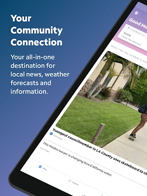 Download Spectrum News: Local Stories - Appcracy
