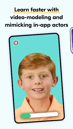 Download Speech Blubs: Language Therapy - Appcracy