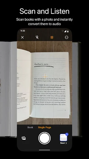 Download Speechify – Text to Speech - Appcracy