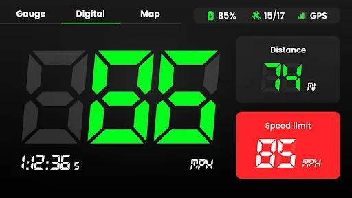 Download Speedometer: GPS Speedometer - Appcracy
