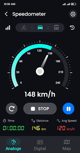 Download Speedometer - Odometer App - Appcracy