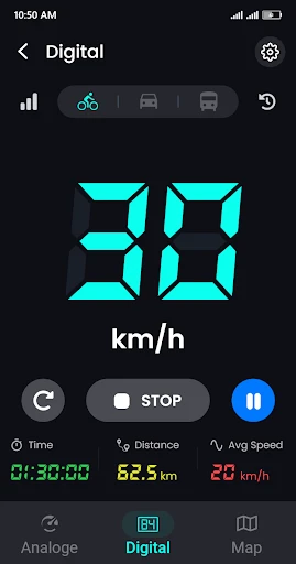 Download Speedometer - Odometer App - Appcracy