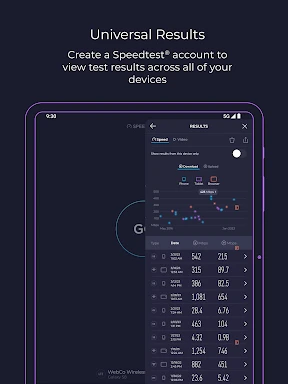 Download Speedtest by Ookla - Appcracy