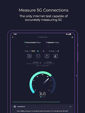 Download Speedtest by Ookla - Appcracy