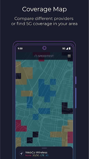 Download Speedtest by Ookla - Appcracy