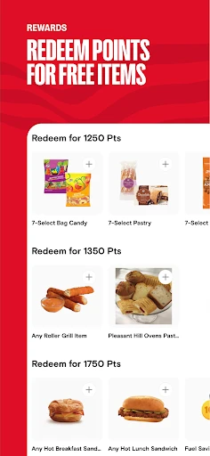 Download Speedway: Rewards & Shopping - Appcracy