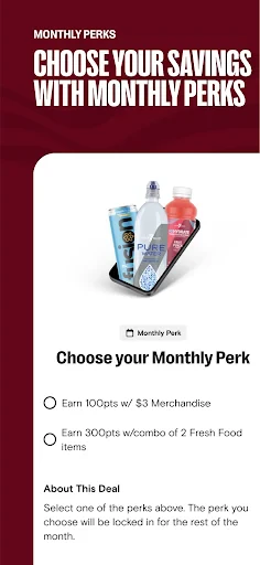 Download Speedway: Rewards & Shopping - Appcracy