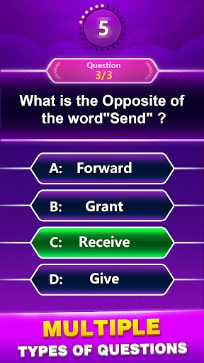 Download Spelling Quiz - Word Trivia - Appcracy