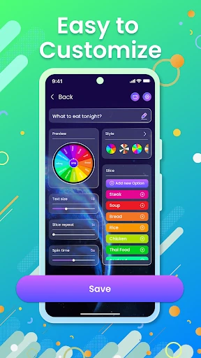 Download Spin the Wheel: Random Picker+ - Appcracy