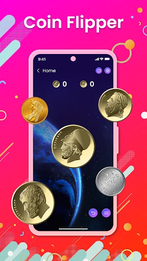 Download Spin the Wheel: Random Picker+ - Appcracy