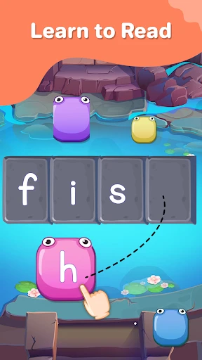 Download SplashLearn: Kids Learning App - Appcracy