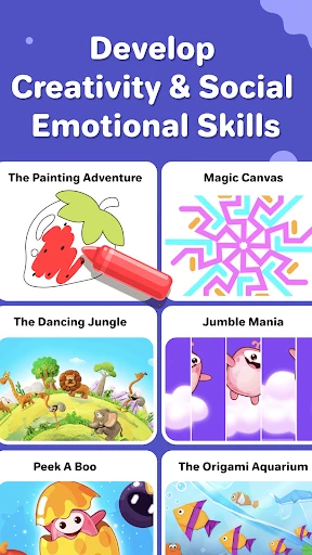 Download SplashLearn: Kids Learning App - Appcracy