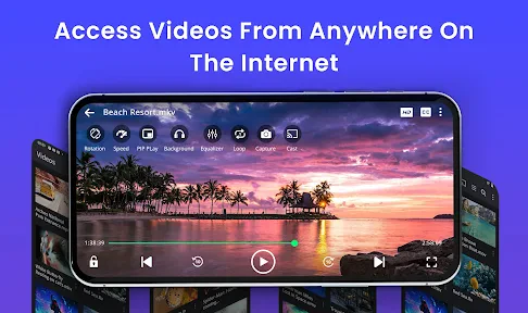 Download SPlayer - Fast Video Player - Appcracy