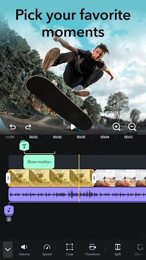 Download Splice - Video Editor & Maker - Appcracy