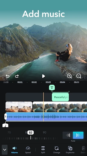 Download Splice - Video Editor & Maker - Appcracy