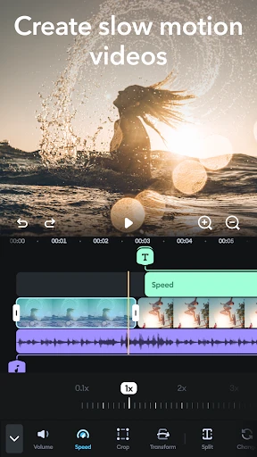 Download Splice - Video Editor & Maker - Appcracy