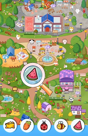 Download Spot It - Find Hidden Objects - Appcracy