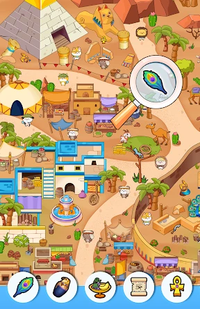 Download Spot It - Find Hidden Objects - Appcracy