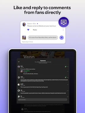 Download Spotify for Creators - Appcracy