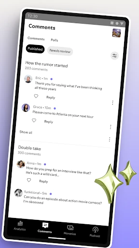 Download Spotify for Creators - Appcracy